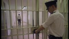 Inspectors find 'dangerous levels of violence' at Kent prison - BBC News