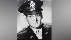 What happened to Glenn Miller? The 80-year mystery - BBC News