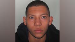 Alexander Sloley: £10,000 reward offered in missing person case - BBC News