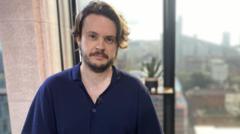 Landline to Digital Switchover - BBC