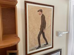 James Braid: One of golf's greatest influences - BBC News