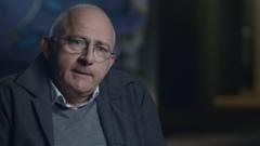 Rotherham: How scale of abuse shocked even the man who exposed it - BBC ...