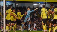 FA Cup - Latest news, draws & results - BBC Sport