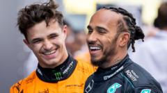 Formula 1 - BBC Sport