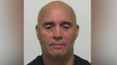 Curtis Warren admits breaching serious crime order - BBC News