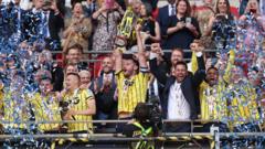Elliott Moore: Oxford United captain leaves club after six years - BBC ...