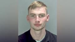 Fake paramedic rapist from Norwich a danger to society - victim - BBC News