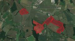 Solar farm near Long Sutton gets approval despite opposition - BBC News
