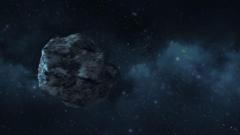 Scientists discover more on asteroid that wiped out the dinosaurs - BBC Newsround