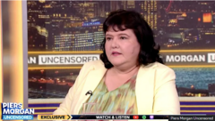 Baby Reindeer star Jessica Gunning's family 'beyond proud' of win - BBC ...