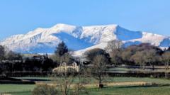 Cumbria stories you might have missed - BBC News