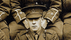 Historian tries to identify WW1 Durham Light Infantry soldiers in photo ...