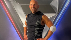 Gladiators: Diamond says being powerful role model is 'wonderful' - BBC ...