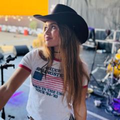 How line dancing became cool again - from village halls to TikTok - BBC ...