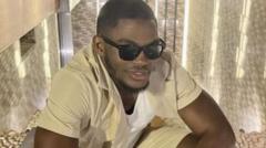 Chris Kaba shooting: Police officer not guilty of murder - BBC News