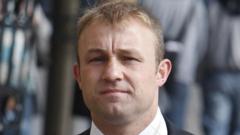 Expert on killer Michael Ross's defence team now believes he is guilty ...