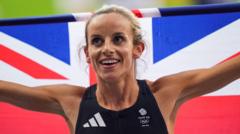 Paris Olympics 2024 - Latest news, updates & highlights - BBC Sport