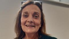 Bradford social worker sheds light on city's poverty - BBC News