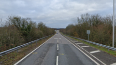 Proposal by Devon County Council for new M5 junction - BBC News