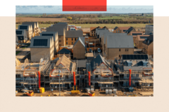 Labour's plan to build 1.5m homes – can it be delivered? - BBC News