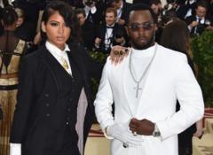 Diddy's reputation is tarnished, but could he find a way back? - BBC News