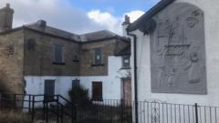 'World's oldest' railway station in County Durham saved - BBC News
