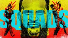 T20 World Cup 2024: Full squads including England, India & Australia ...