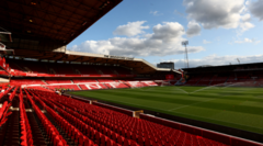Nottingham Forest City Ground expansion recommended for approval - BBC News
