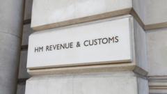 HMRC did not forge arrest warrant to seize Surrey mansion - judge - BBC ...