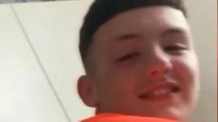 Callum Riley: Trio jailed for murdering boy over cannabis drug debt ...