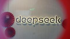 It shocked the US market but has China's DeepSeek changed AI? - BBC News