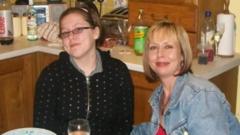 Why did my mum take her own life? - BBC News