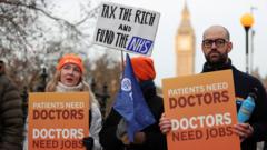 Nick Hulme warns NHS future at risk without reform - BBC News