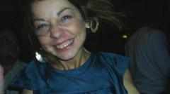Allison Angell: Organ donation pioneer lived life inspired by Rocky ...