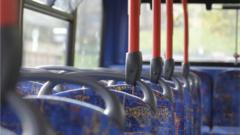 Kent County Council: School bus pass costs go up by up to 12.5% - BBC News