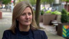 Domestic abuse: Housing Sanctuary Scheme 'gave me peace of mind' - BBC News