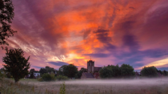 Your pictures across the West Midlands - BBC News