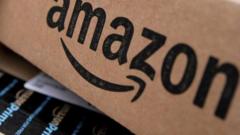 Amazon to launch dedicated website for Ireland next year - BBC News