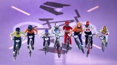 Best sports photos of 2024: Photographers explain stories behind images ...