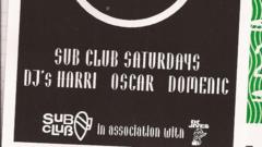 Saturday Subculture: 30 years of Glasgow club night - BBC News