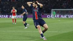 What is a shot on target? Does hitting the post count? - BBC Sport