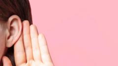 Humans wiggle their ears to hear better, say researchers - BBC Newsround