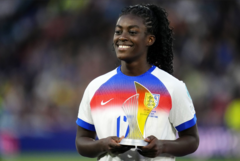SPOTY 2025: Who could win Young Sports Personality of the Year? - BBC ...