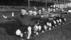 Wrexham FC: Five facts about newly promoted club - BBC Newsround