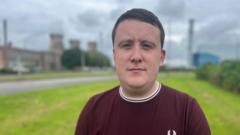 Grangemouth closure 'most likely outcome' - BBC News