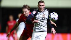 Bromley 0-0 Oldham Athletic: Leaders held at home - BBC Sport