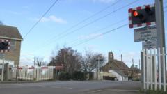 Why are Ely North junction improvements taking so long? - BBC News