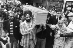 Riots resurface memories of racist violence for British Asians - with ...