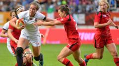 England Women's Rugby World Cup squad: Talking points from John ...