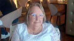 Basildon and Southend maternity services 'require improvement' - BBC News